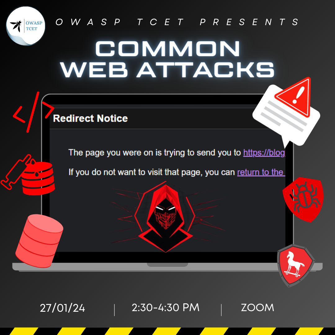 OWASP TCET