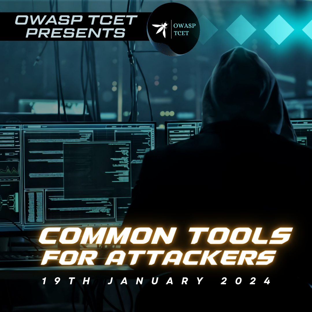 OWASP TCET